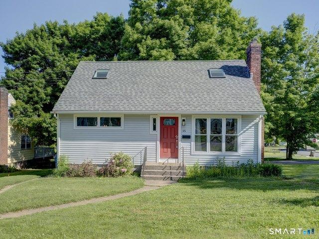 35 Bretton Rd, Manchester, CT 06042