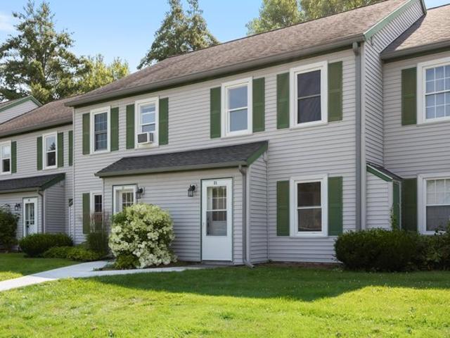 35 Brickyard Rd Unit 31, Essex Junction, VT 05452