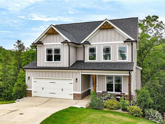 35 Bridgestone Way SE