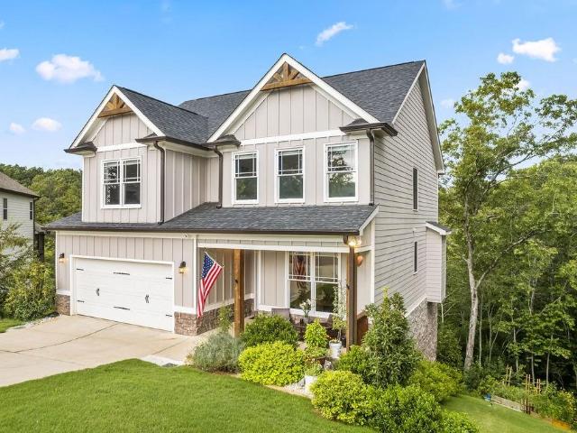 35 Bridgestone Way SE