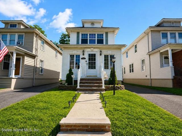 35 Burnside Ave, Staten Island, NY 10302