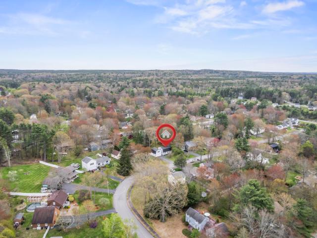 35 Buttonwood Road