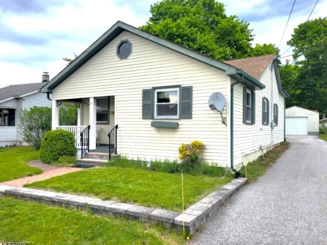 35 Butler St