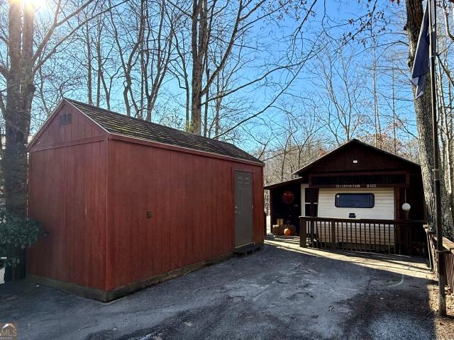 35 Canyon Pass, Cleveland, GA 30528 | MLS #10729 | Compass