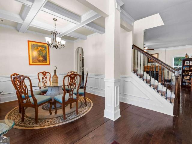 35 Canyon View Drive
