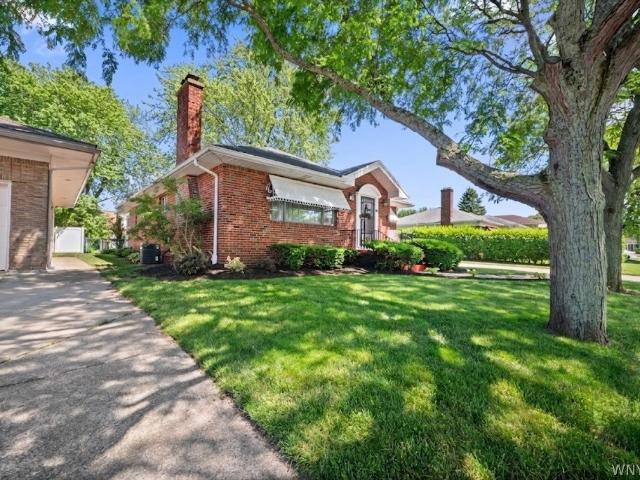35 Calderwood Drive