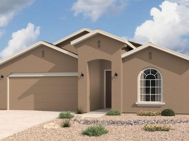 35 Calle Granada, Los Lunas, NM 87031