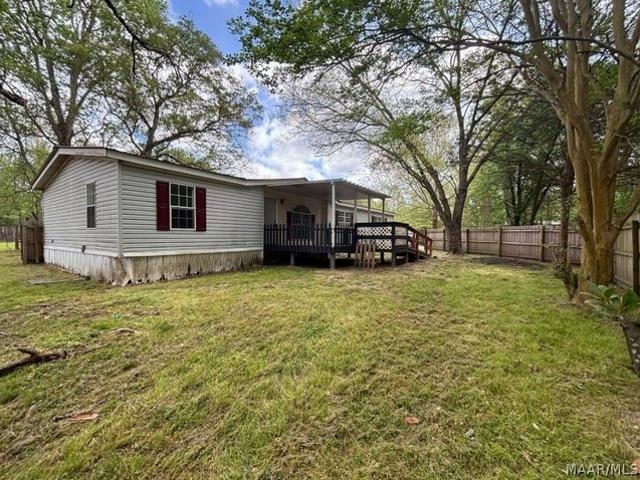 35 Callon St, Coosada, AL 36020