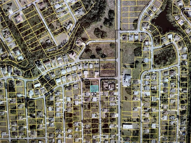 35 Capilla Ln, North Port, FL 34287 | MLS #N6138