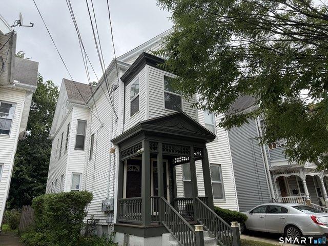 35 Carmel St, New Haven, CT 06511