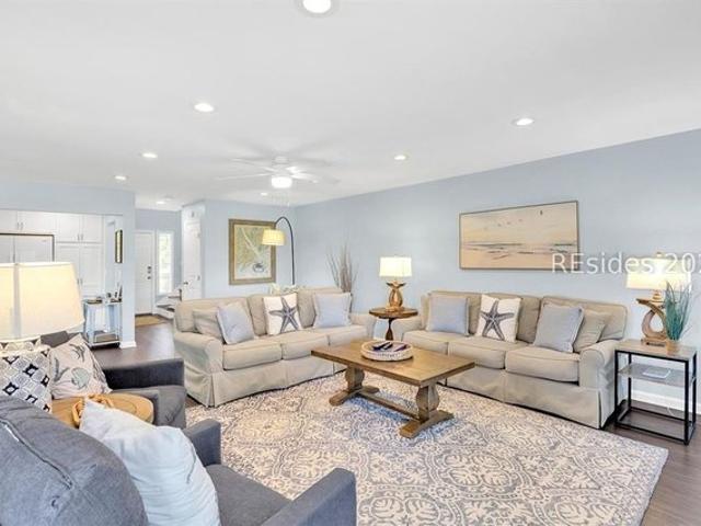 35 Carnoustie Rd Apt 55, Hilton Head Island, SC 29928