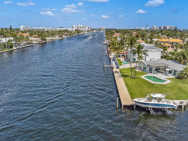 35 Castle Harbor Isle Drive, Fort Lauderdale, US, FL