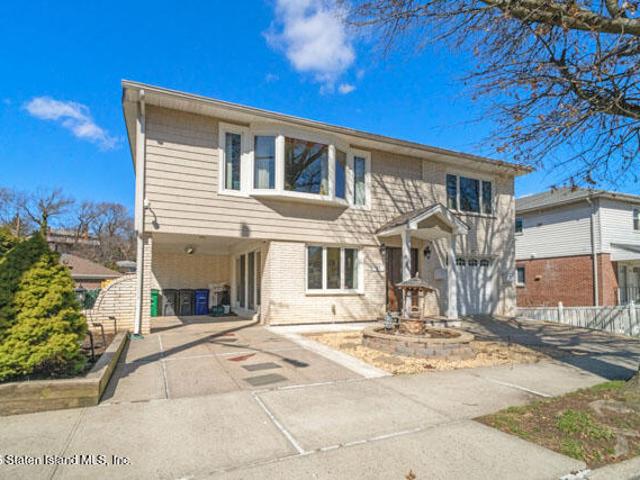 35 Cattaraugus Street