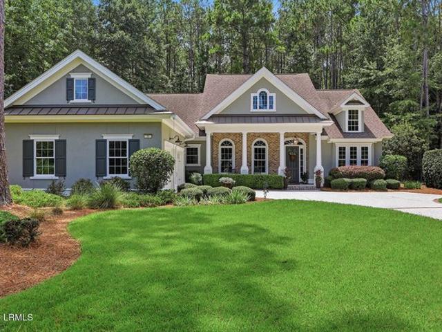 35 Catamaran Ln, Bluffton, SC 29909