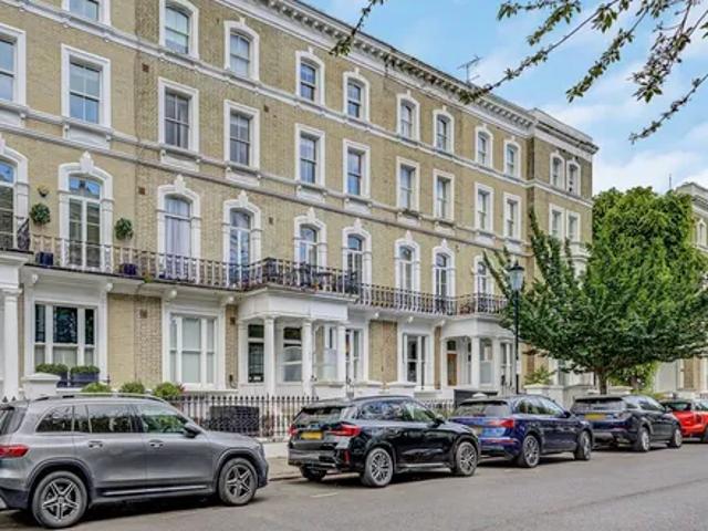 35 Cathcart Road, London, SW10 9JE, United Kingdom | 1 bed apartment for rent #120297801 | Rentberry