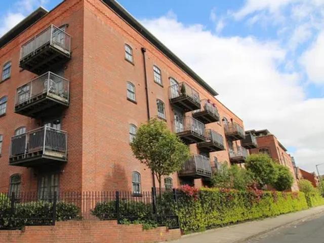 35 Chapeltown Street, Manchester, M1 2NN, United Kingdom | 1 bed apartment for rent #140225852 | Rentberry
