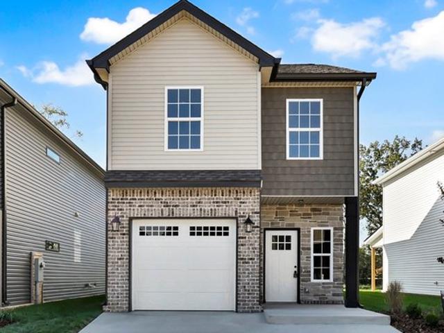 35 Charleston Cv, Clarksville, TN 37043
