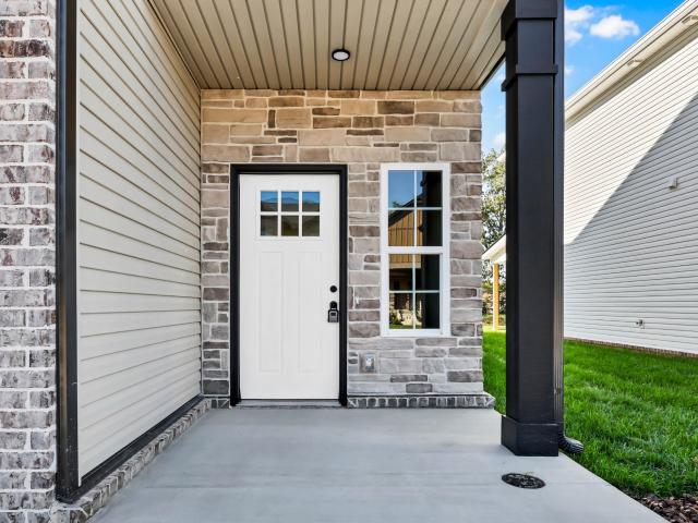 35 Charleston Cove