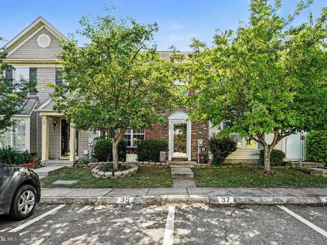 35 Chartwell Court