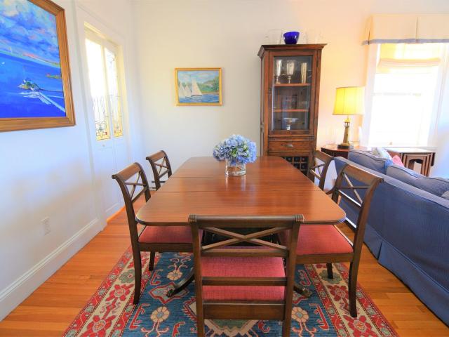 35 Chastellux Avenue Unit# J, Newport, US, RI