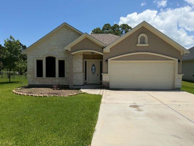 35 Cherry Hls, Trinity, TX 75862