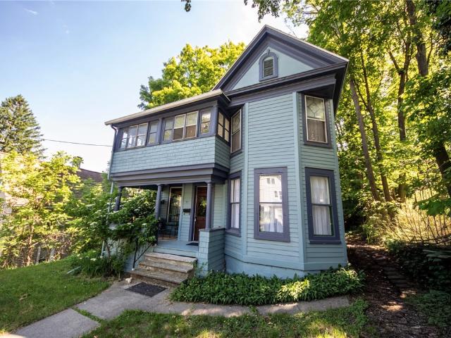 35 Cherry Street