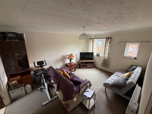 35 Chesterfield Drive, Ipswich, IP1