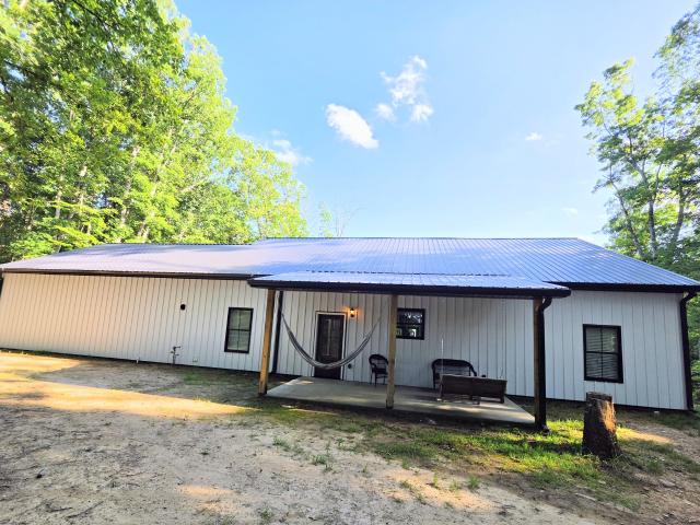 35 Chickory Ln
