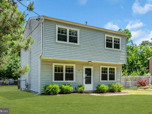 35 Chicory Street