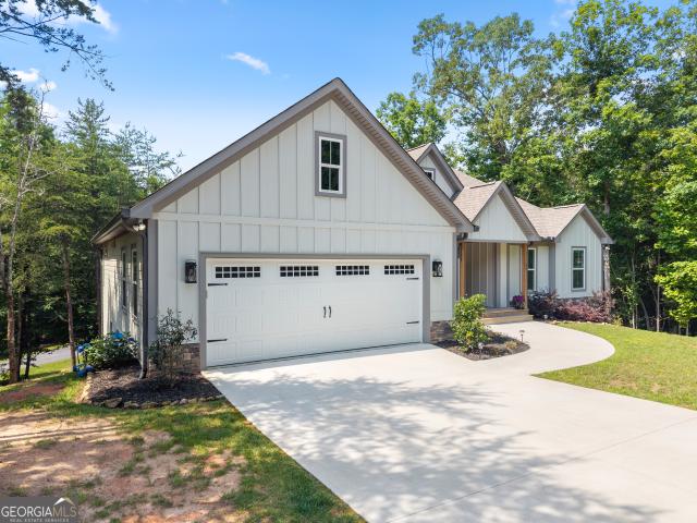 35 Chimney Lane