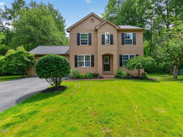 35 Commons Boulevard