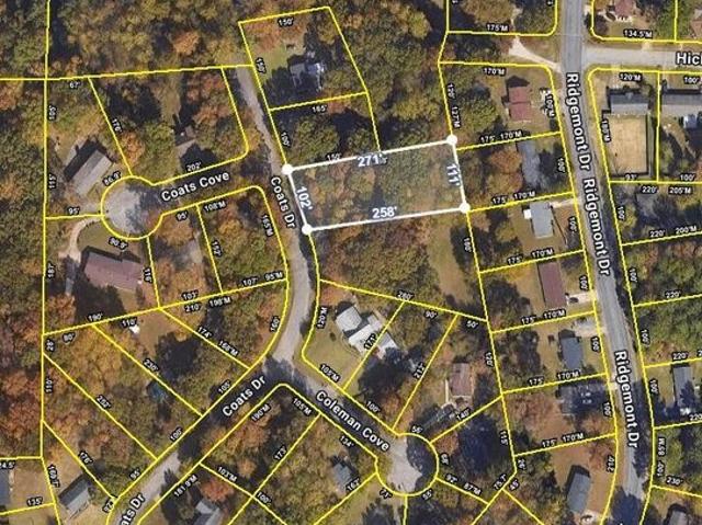 35 Coats Dr, Jackson, TN 38305