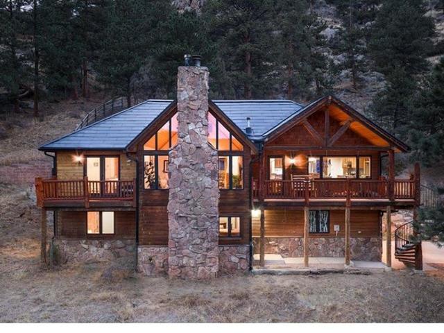 35 Cody Ct, Lyons, CO 80540