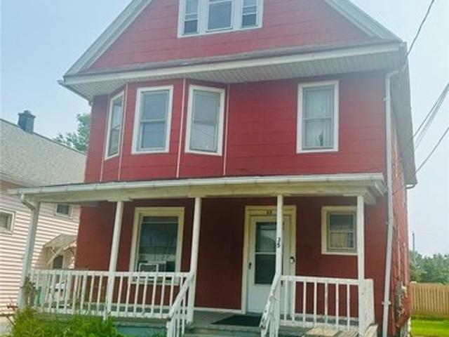 35 Columbus Ave, Buffalo, NY 14220