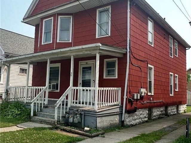 35 Columbus Avenue