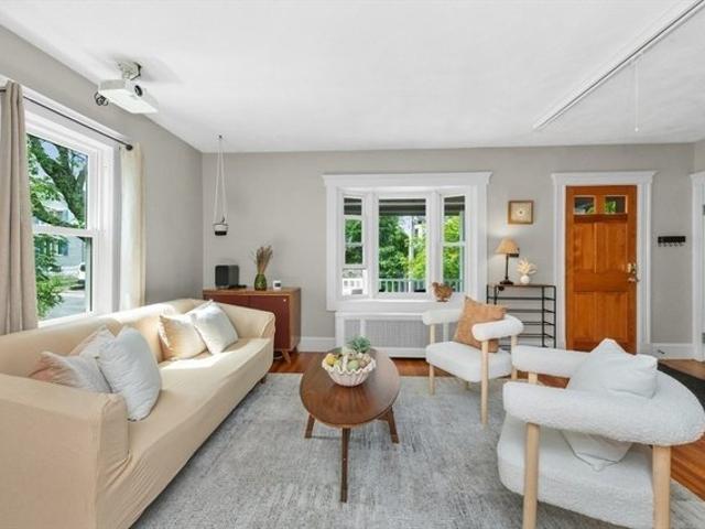 35 Columbia Rd, Medford, MA 02155