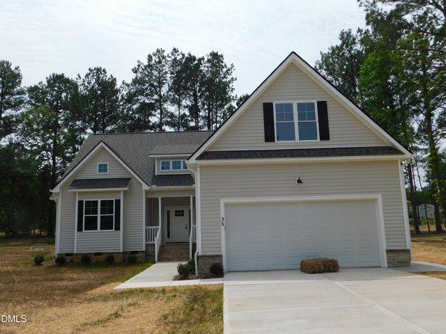 35 Copper Penny Rd, Zebulon, NC 27597