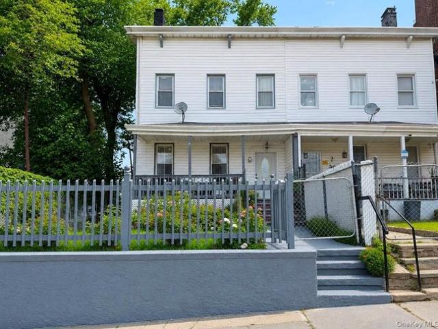 35 Cortlandt St, Mount Vernon, NY 10550