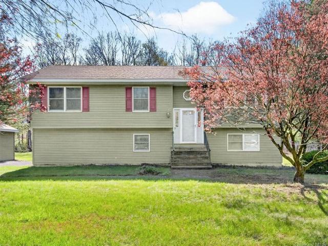 35 Cora Rose Ln, Huguenot, NY 12746