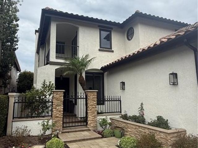 35 Costa Del Sol, Dana Point, CA 92629