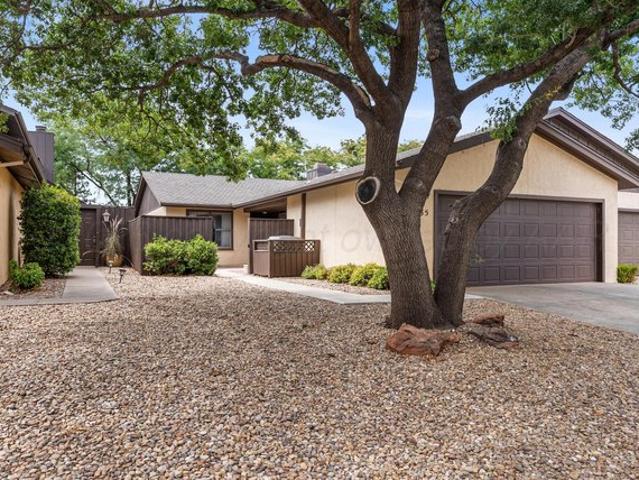 35 Cottonwood Ln, Canyon, TX 79015