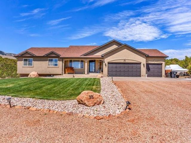35 Cougar Loop, Canon City, CO 81212