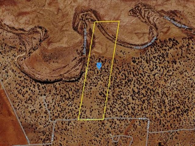 35 County Line R # N9187, Concho, AZ 85924