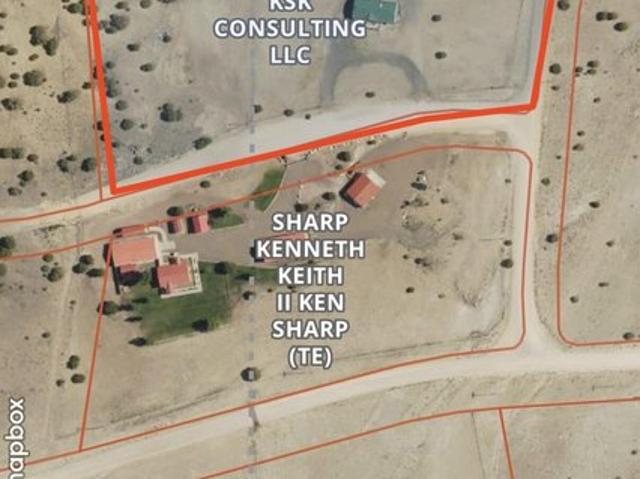35 County Road 8626, Concho, AZ 85924