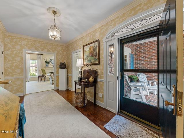 35 Courtney Pl, Southern Pines, NC 28387 | MLS #100567 | Compass