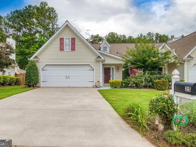 35 Courtyard Ln, Newnan, GA 30265