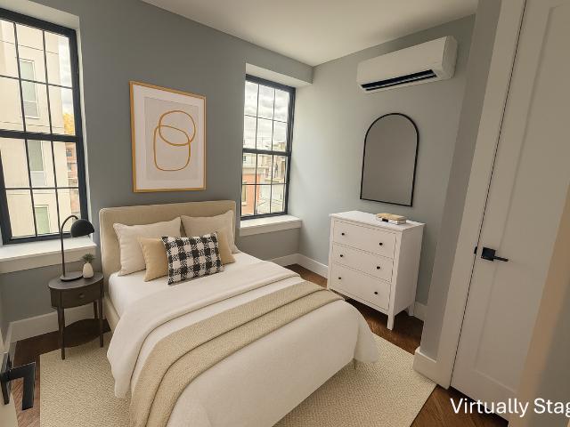 35 Claver Place No Fee 2 Bedroom Apartment for Rent at 35 Claver Place, New York, NY 11238 Bedford Stuyvesant