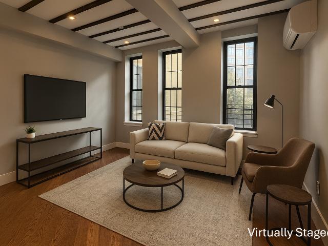 35 Claver Place No Fee 2 Bedroom Apartment for Rent at 35 Claver Place, New York, NY 11238 Bedford Stuyvesant