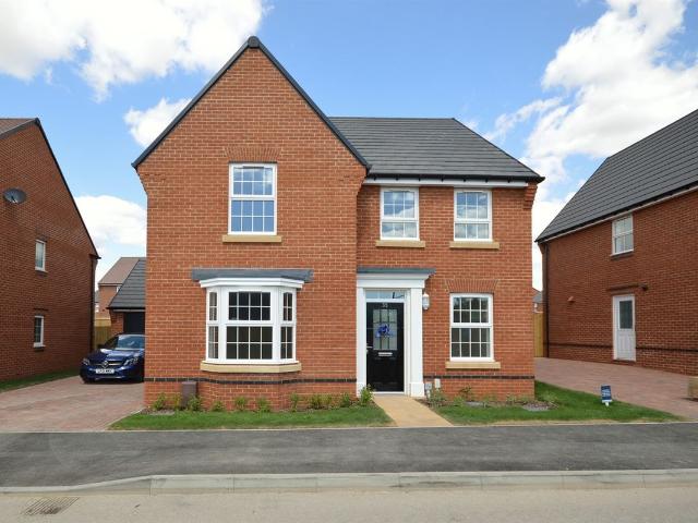 35 Clark Drive, Westhampnett, Chichester, West Sussex PO18, 4 bed detached house to rent, £2,295 pcm | PrimeLocation