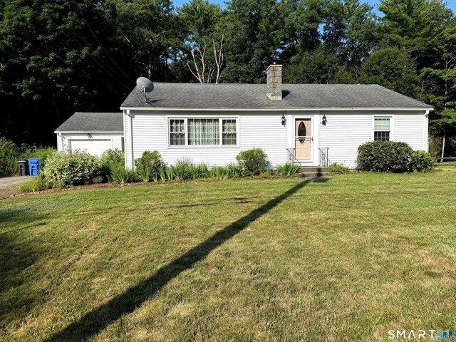 35 Clear View Dr, Mansfield, CT 06250